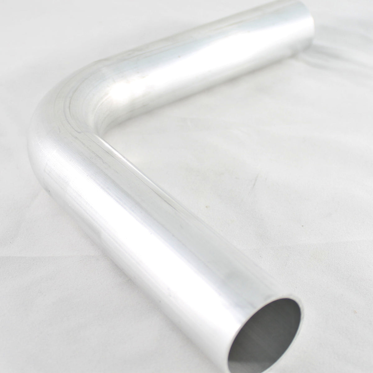 Aluminium 90° Bends | Plazmaman 6000 Series Mandrel Bent 90 Degree ...