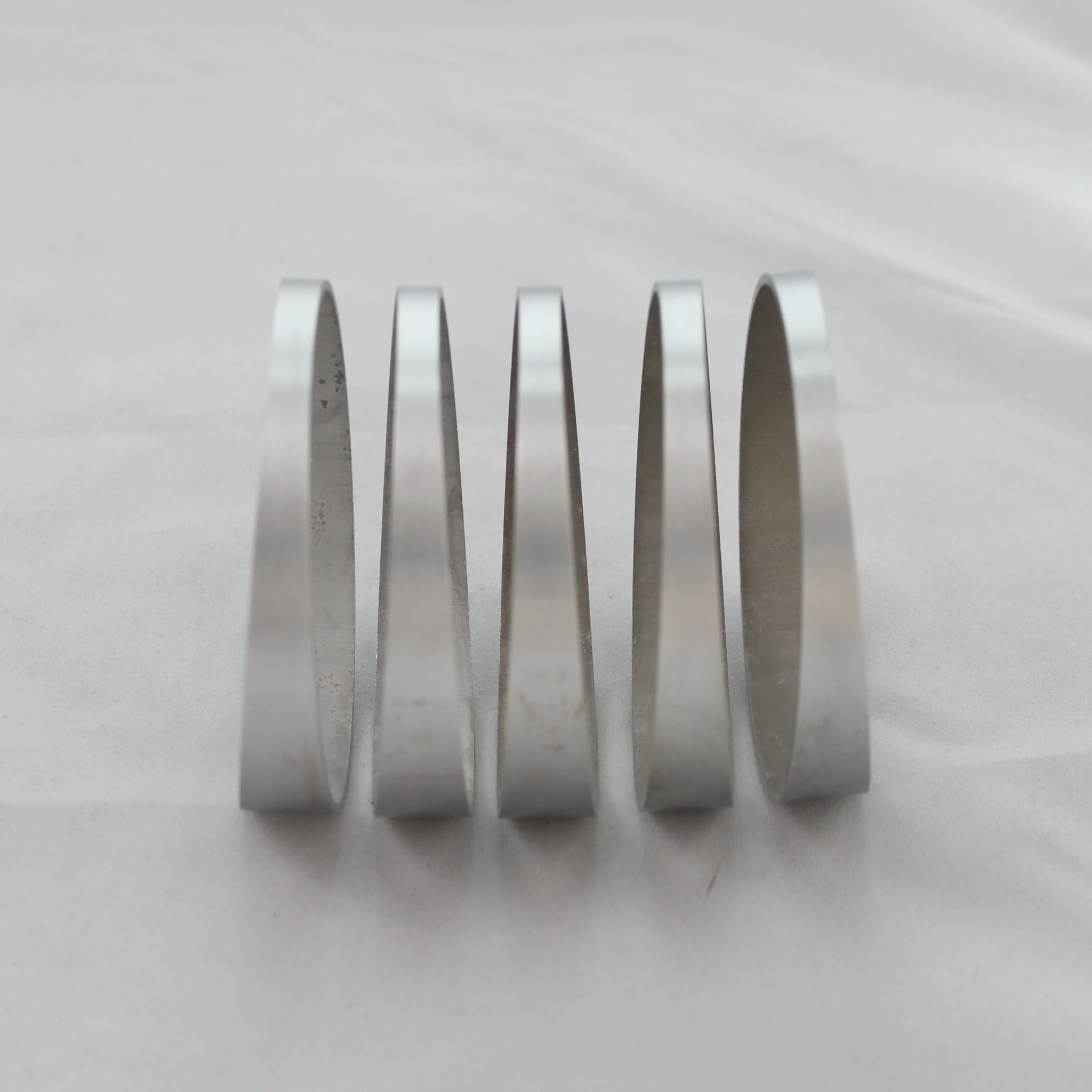 Aluminium Pie Cuts – Bend Brothers